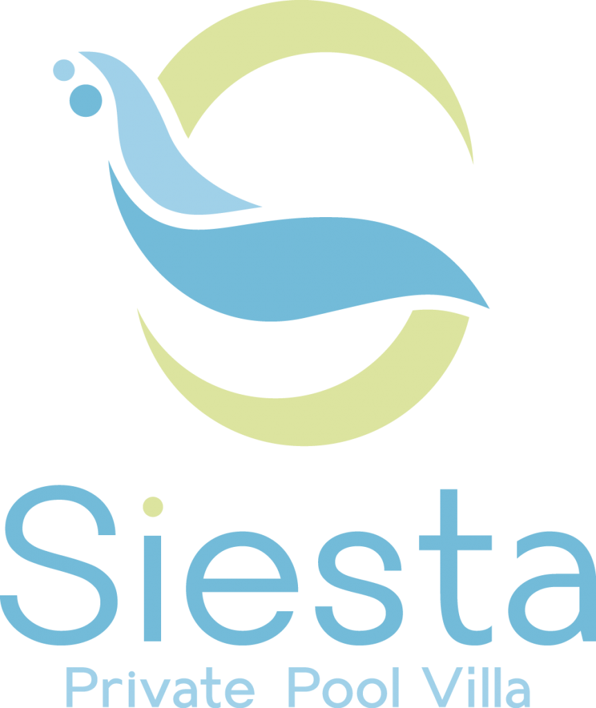siesta_logo_1 - 石垣島ヴィラ│プライベートプール付き一棟貸し貸別荘 Siesta【公式】